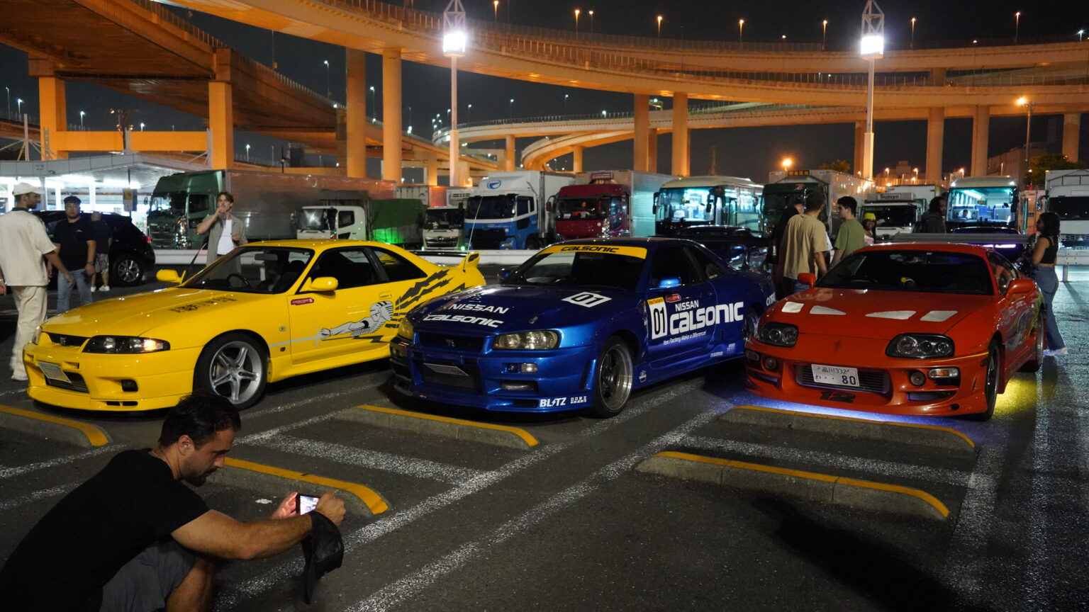 Top 10 JDM Drift Cars: Iconic Legends and Affordable Builds for Real ...