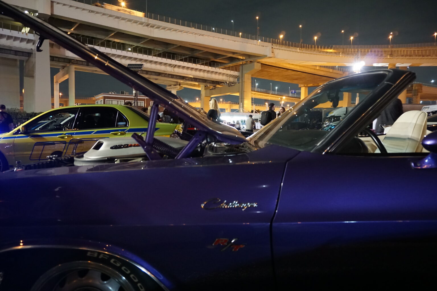 Daikoku Parking Area (Daikoku PA): The Ultimate Guide to Japan’s Car ...