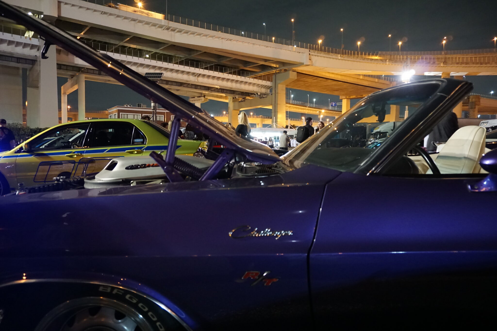 Daikoku Parking Area (Daikoku PA): The Ultimate Guide to Japan’s Car ...