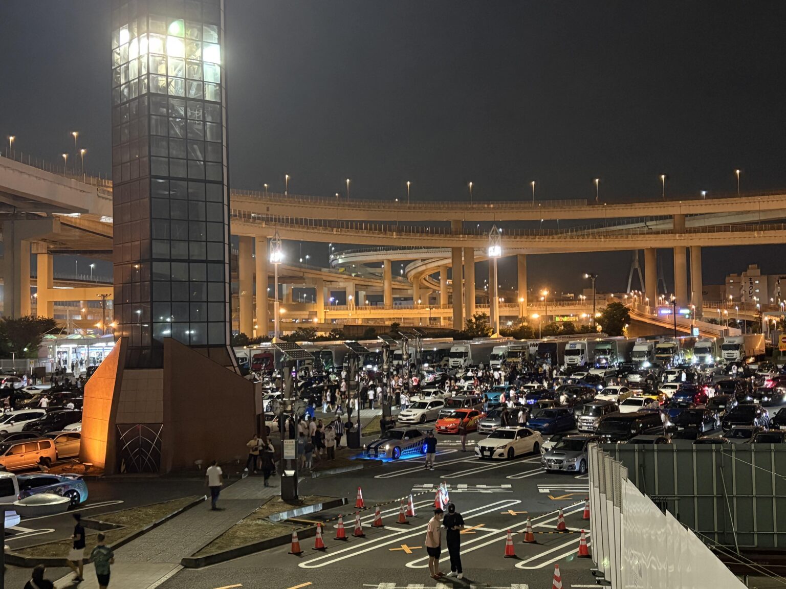 How to Join a Tokyo Car Meet: A Guide for JDM Fans | JDM TOUR