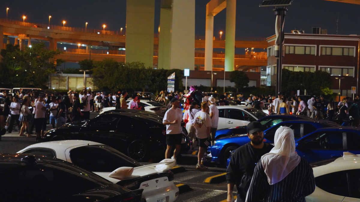 What Are JDM Cars? The Japanese Automotive Culture That Took Over the ...