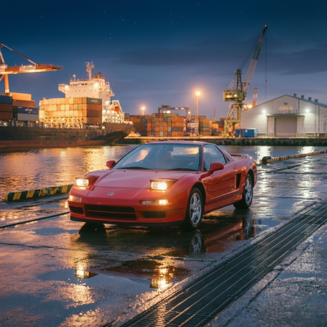 What Does JDM Stand For? The Complete Guide to JDM Cars and Culture ...