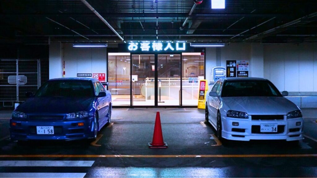 【Weekly JDM Tour in Tokyo】 Legendary Icons, Shuto Expressway Nights ...