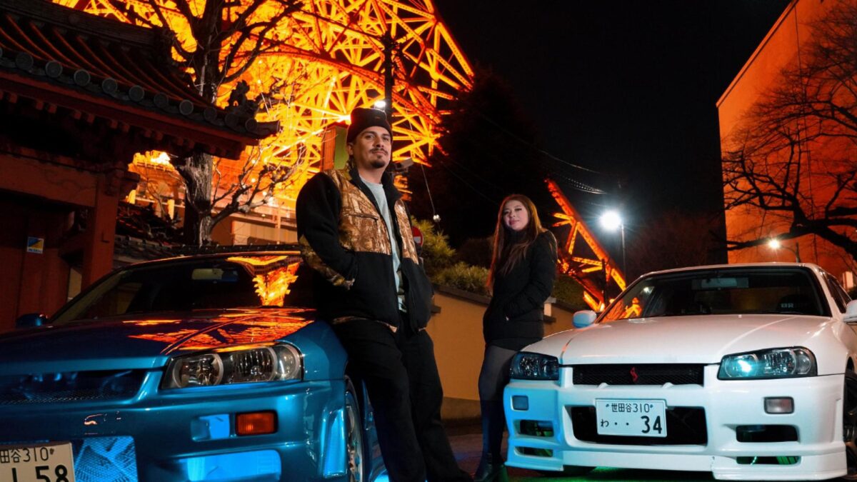 Driving the Dream: The Ultimate Guide to JDM Rentals in the Land of the ...