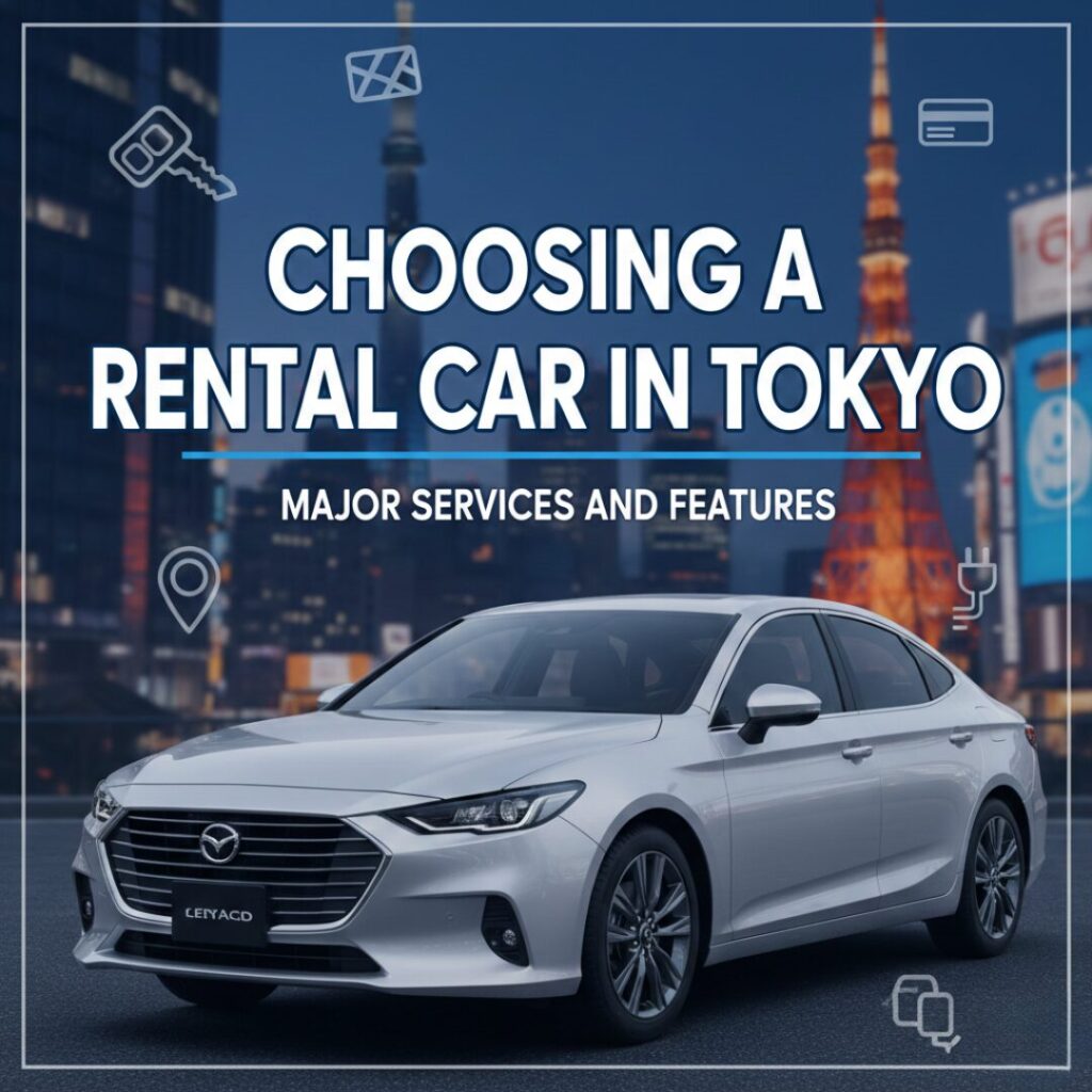 The Essential Guide to Everything You Need to Know for Your Trip: Japan ...
