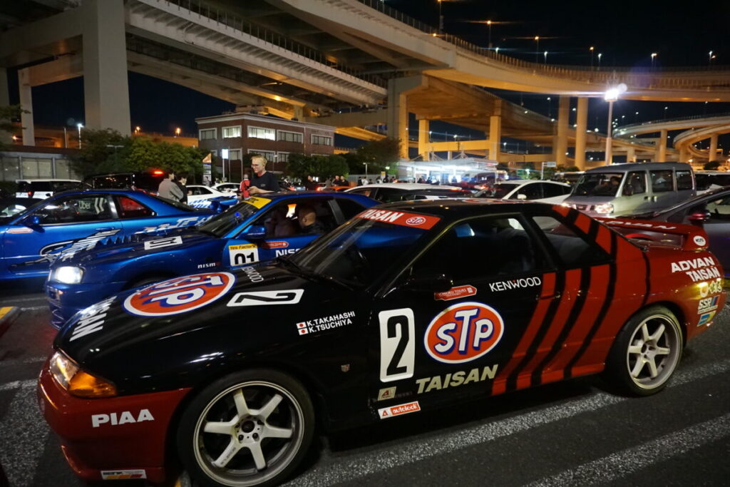 Beyond Sightseeing: Experience Japan Sports Car Rental and Drive from ...
