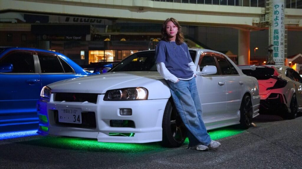 Dominate the Pulse of Tokyo: Tokyo JDM Car Rental The Ultimate “Holy ...
