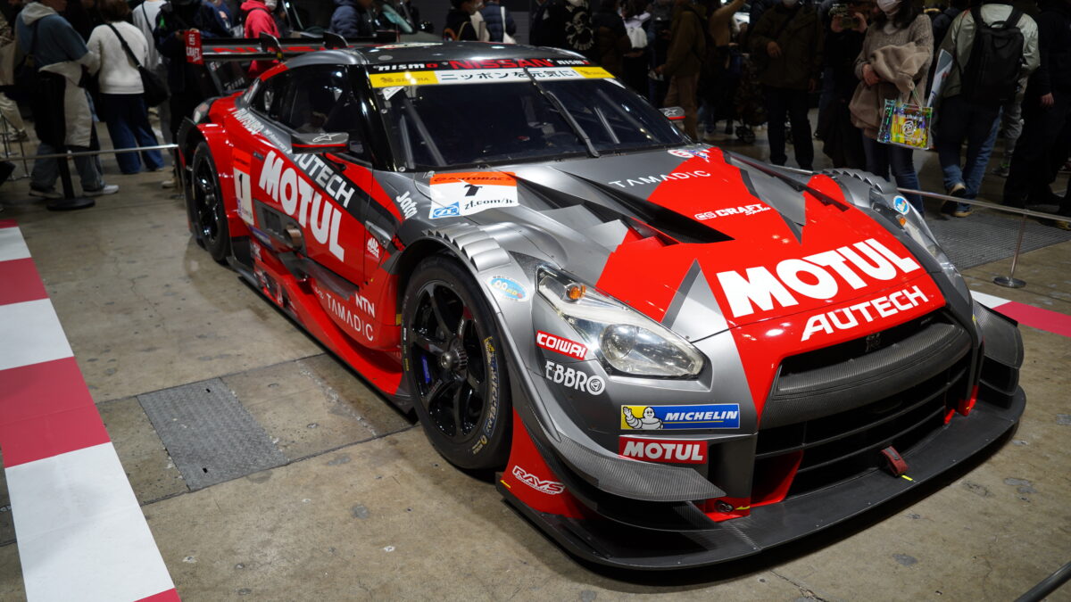 JDM Car Shows in Japan 2026: From Tokyo Auto Salon to the Streets of ...