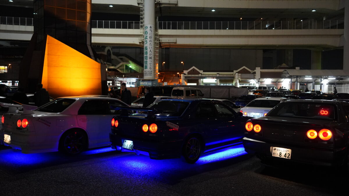 The Ultimate 2026 Guide to JDM Cars for Sale: Navigating the Golden Era ...