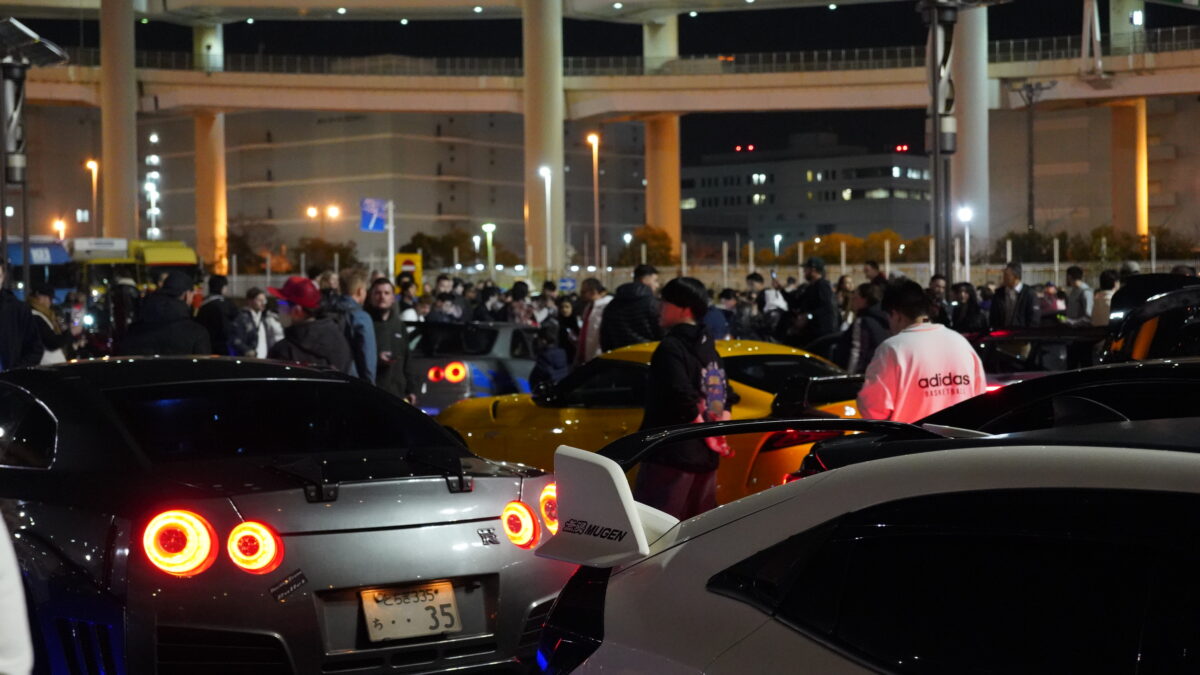 What Does JDM Stand For? The Complete Guide to JDM Cars and Culture ...