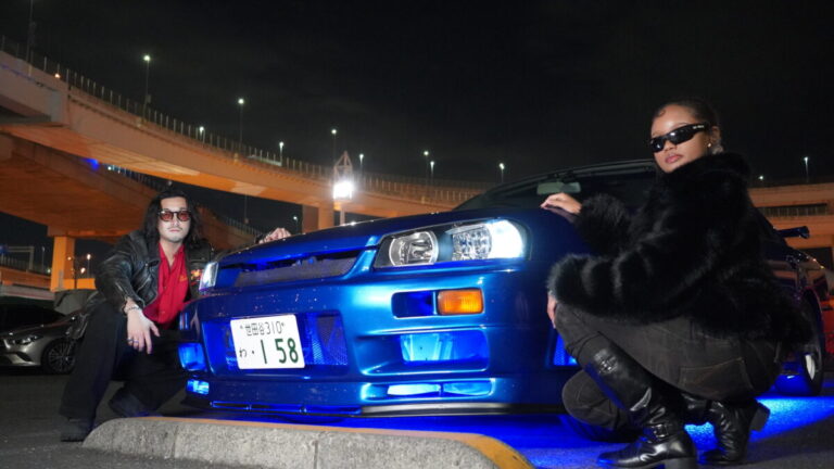 What Does JDM Stand For? The Complete Guide to JDM Cars and Culture ...